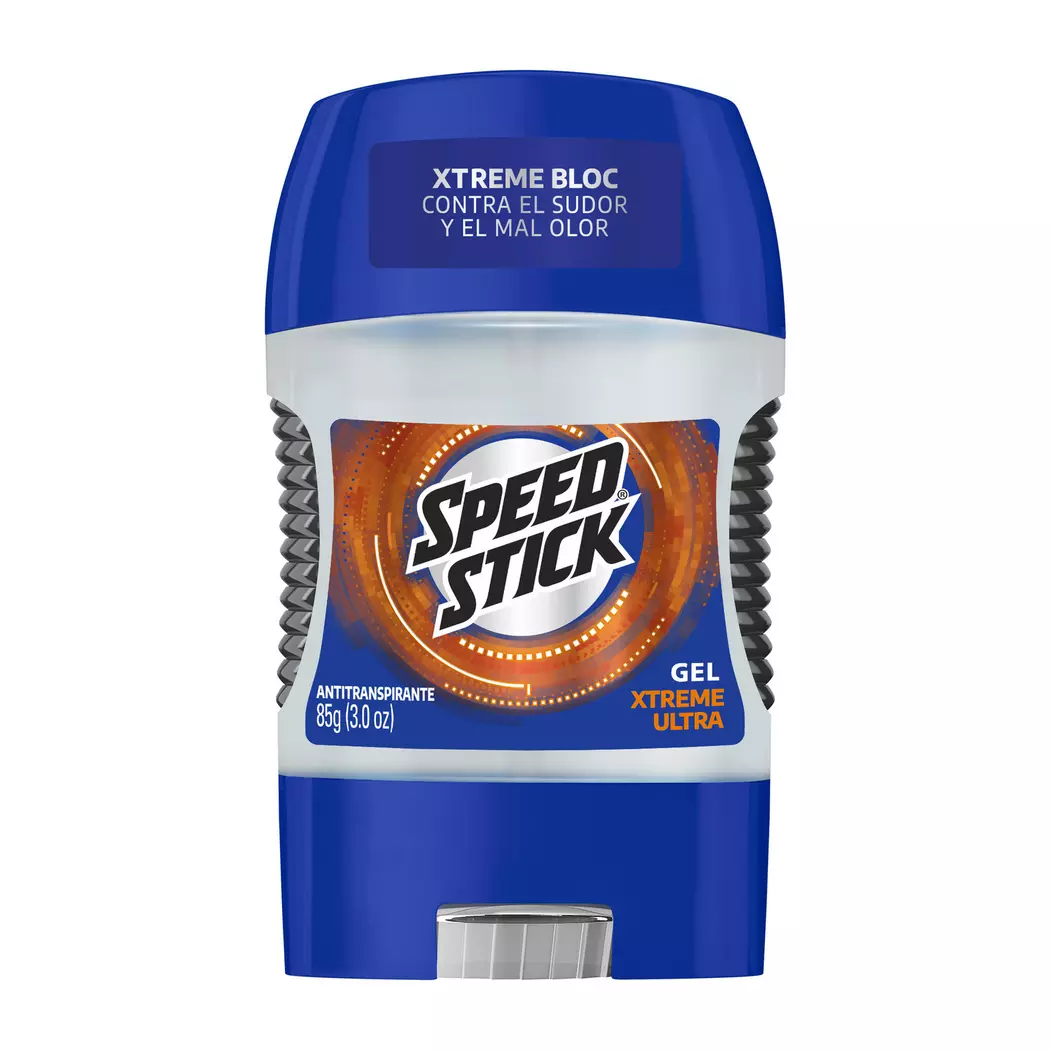 Speed Stick Gel Xtreme Ultra - Entre Cremas y Shampoo